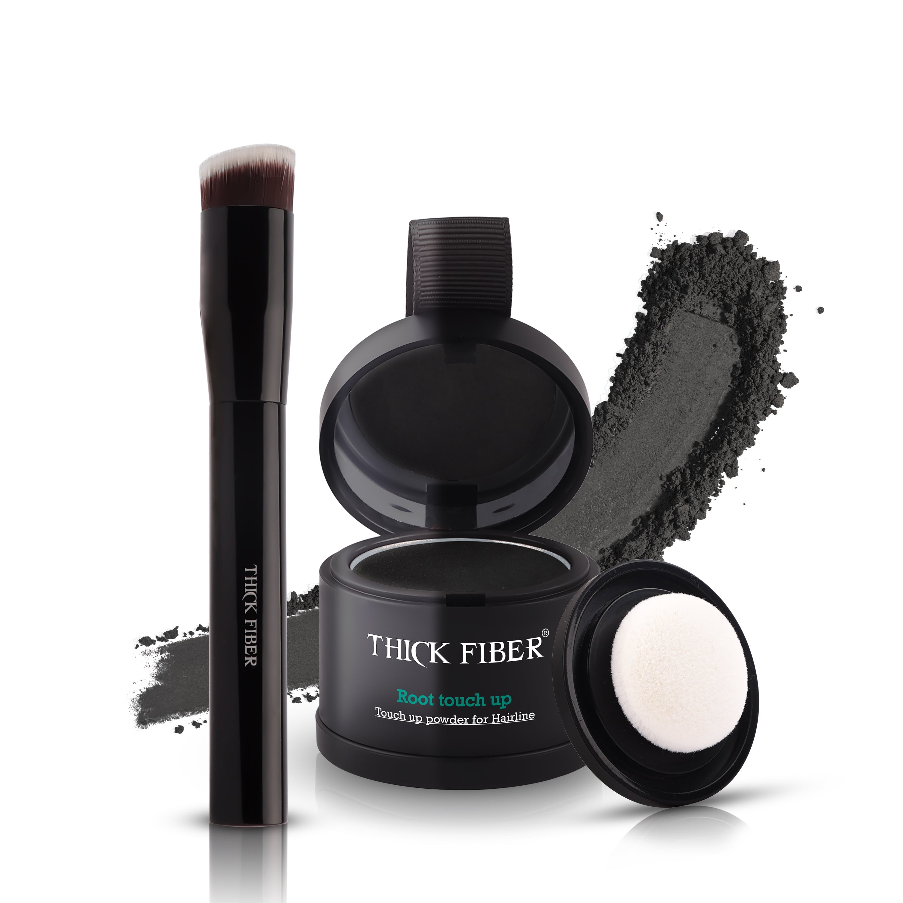 THICK FIBER USA