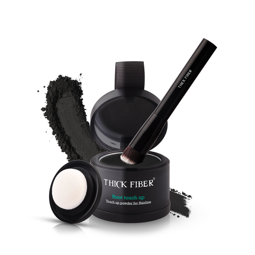 THICK FIBER USA