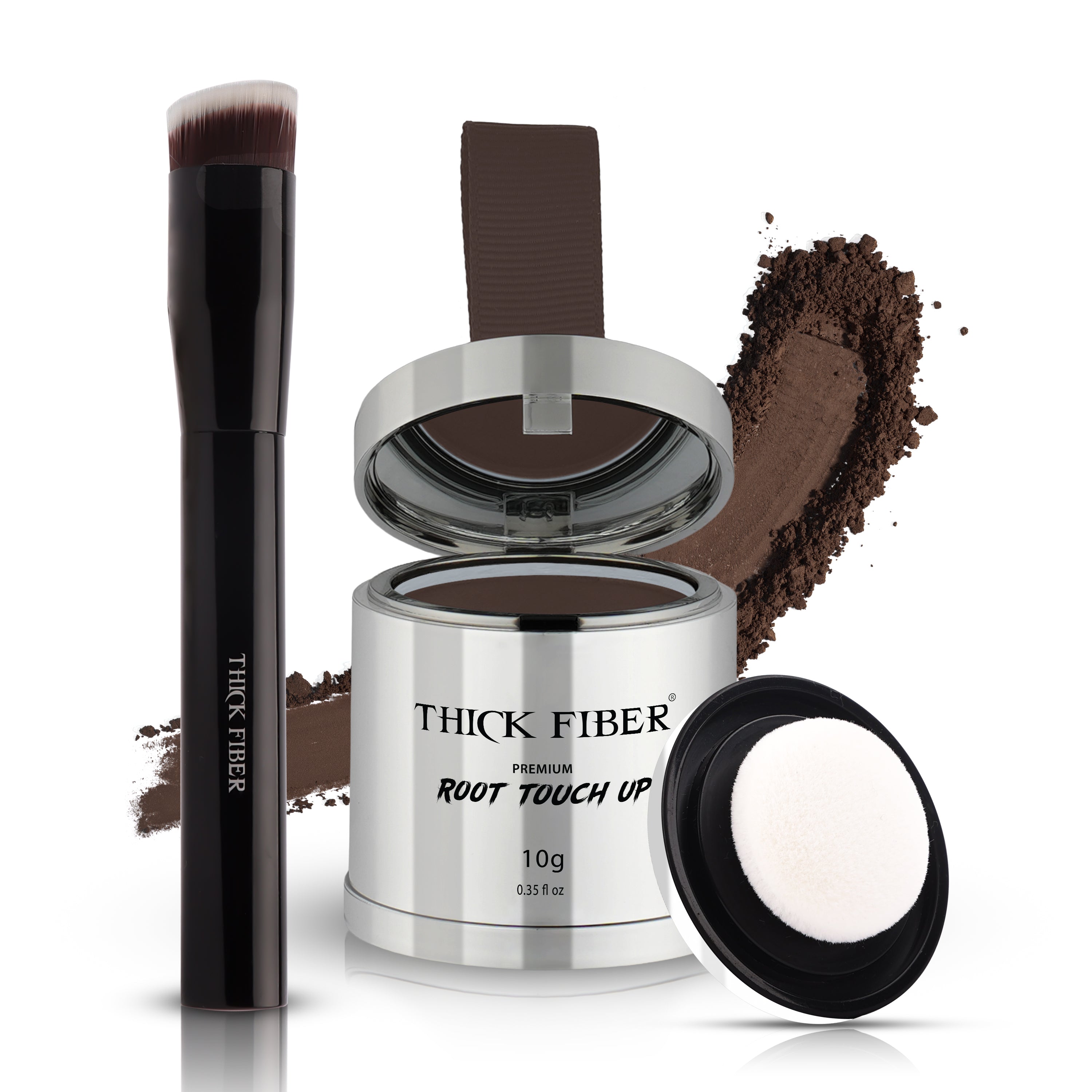 THICK FIBER USA